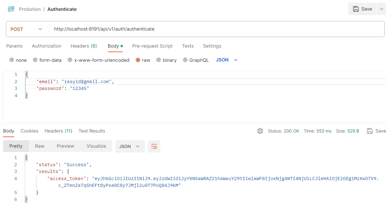 GitHub - SeeFun69/probation