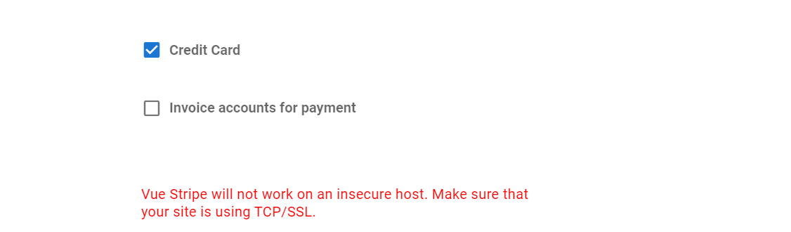 Insecure host · Issue #210 · vue-stripe/vue-stripe · GitHub