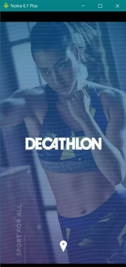 GitHub - Prachip9767/SportsShopping-App: decathlon clone for Construct week at Masai