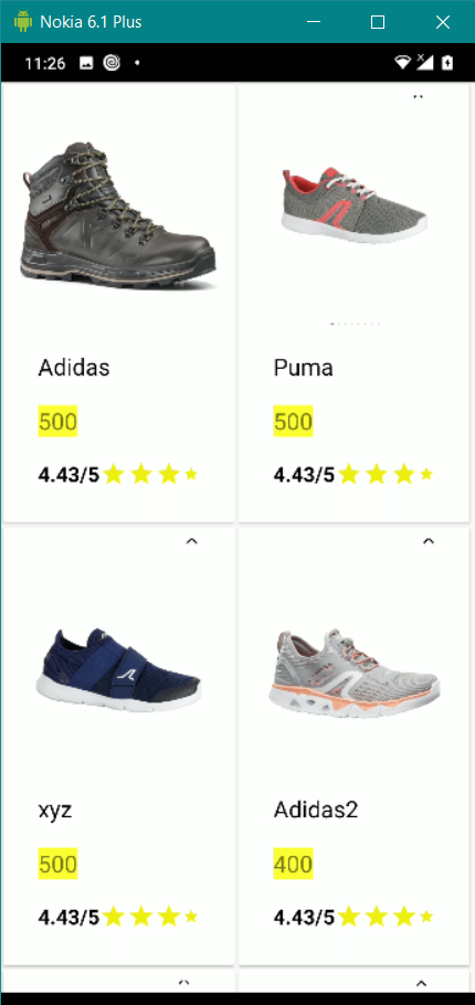 GitHub - Anush01/SportsShoppingApp: decathlon clone for Construct week at Masai