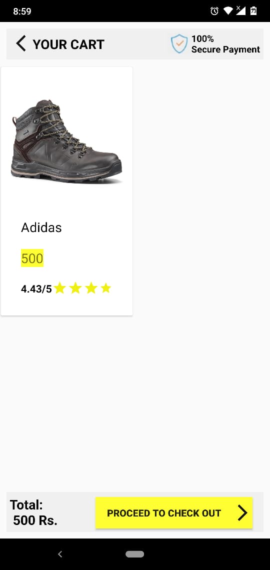 GitHub - Anush01/SportsShoppingApp: decathlon clone for Construct week at Masai