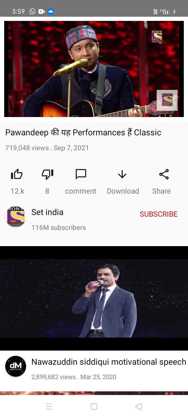 GitHub - leena-sunkara/YouTube: YouTube is an online video sharing and social media platform ...