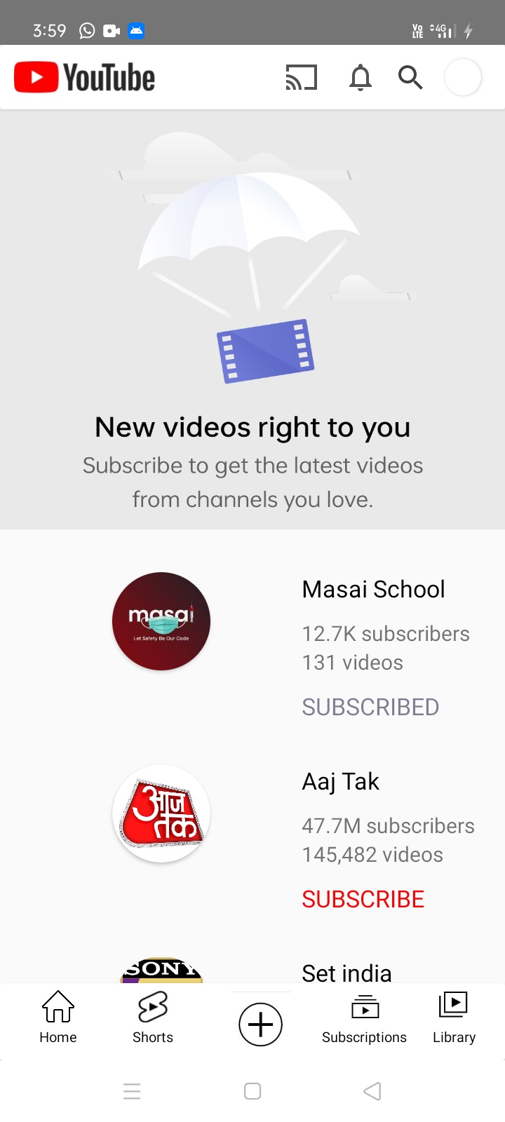 GitHub - leena-sunkara/YouTube: YouTube is an online video sharing and social media platform ...