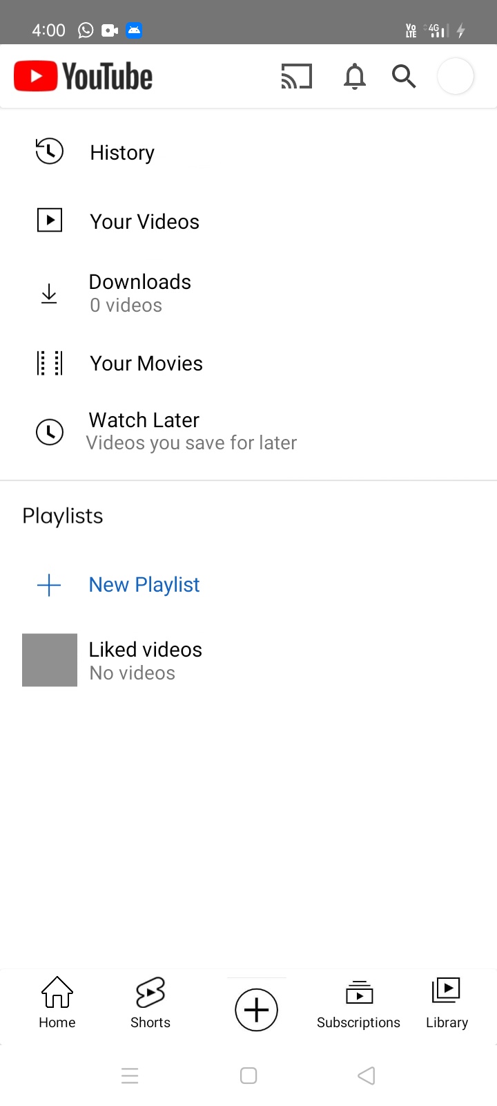 GitHub - leena-sunkara/YouTube: YouTube is an online video sharing and social media platform ...