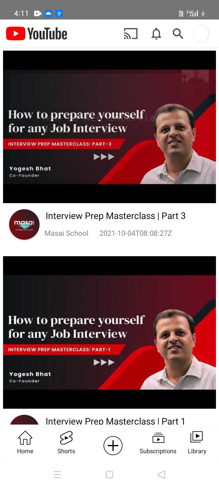 GitHub - leena-sunkara/YouTube: YouTube is an online video sharing and social media platform ...