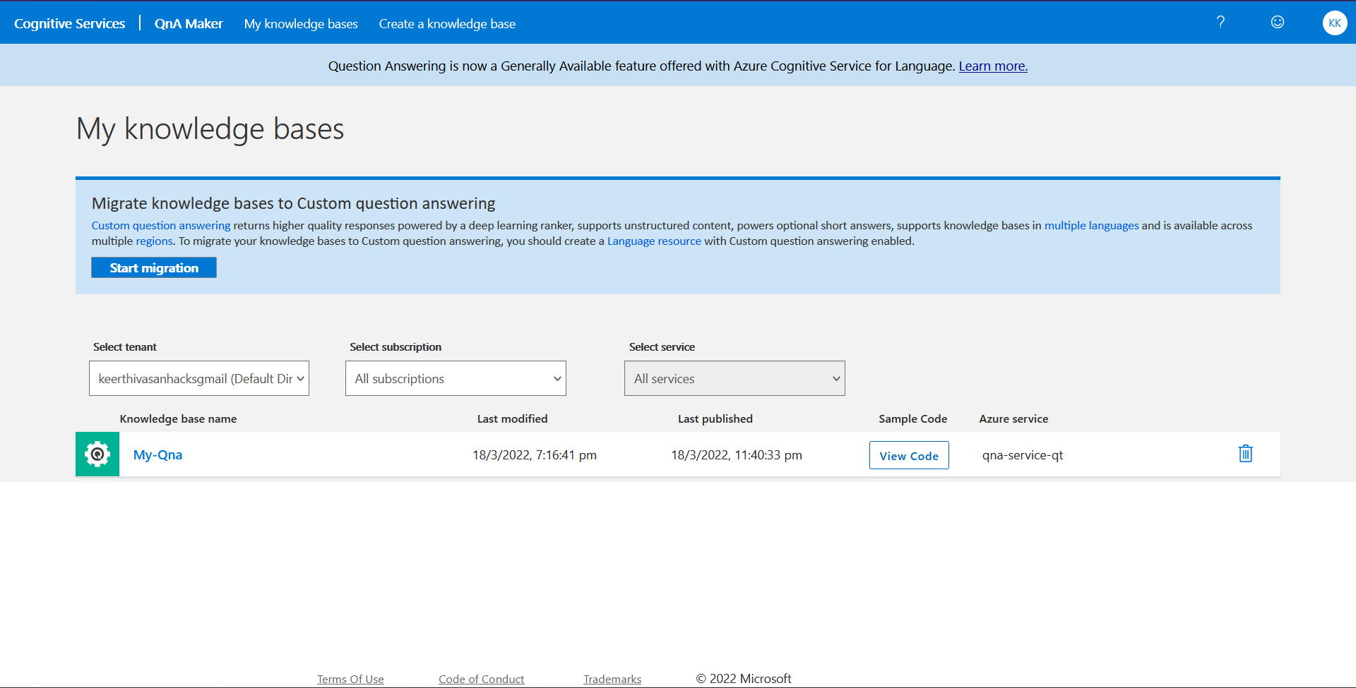 GitHub - Thivas12/ContosoLights-ChatBot: An intelligent chatbot for a smart light company using ...