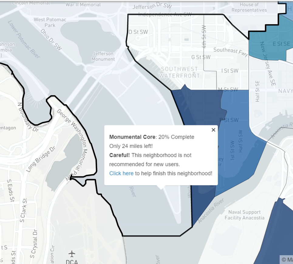 Update pop-ups on maps for "advanced" neighborhoods · Issue #820 ...