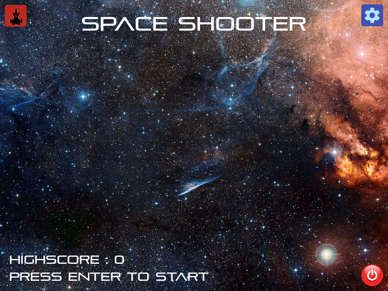GitHub - KevinKarnadi/PlaneShooter: 2D Plane Shooter Game