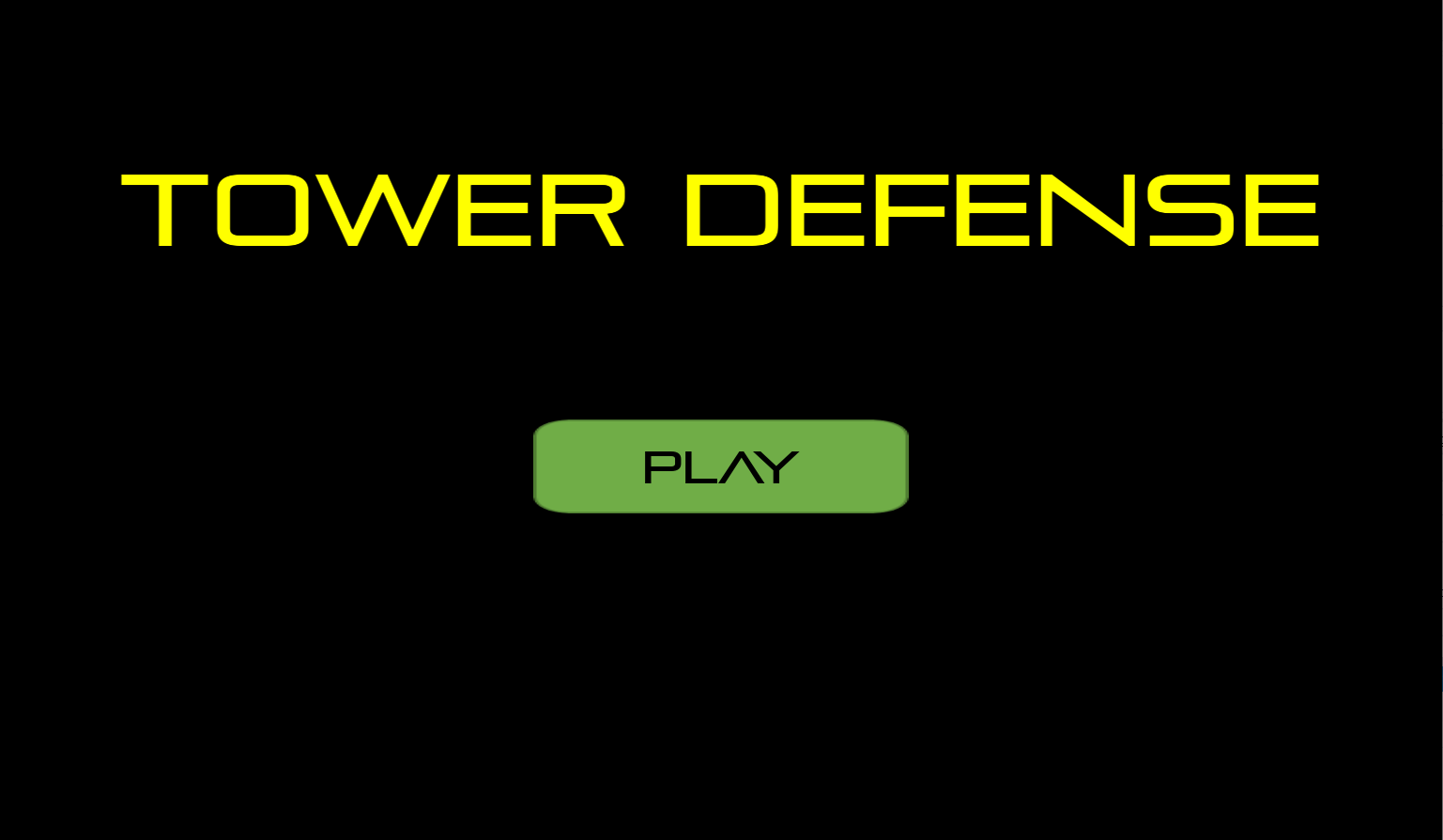 GitHub - KevinKarnadi/TowerDefense: 2D Tower Defense Game