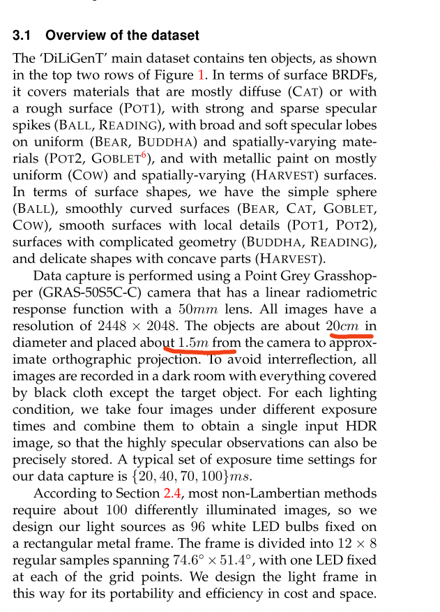 about the light direction · Issue #20 · guanyingc/PS-FCN · GitHub