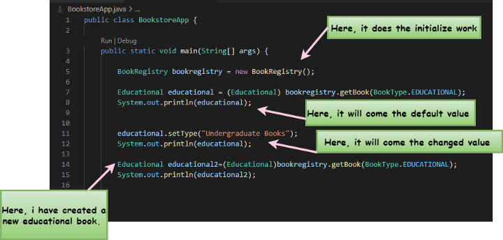 GitHub - parasiitism/Prototype-Design-Pattern