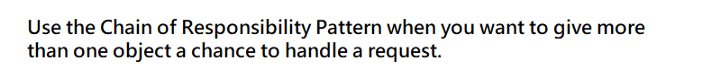 GitHub - parasiitism/Chain-of-Responsibility-Design-Pattern