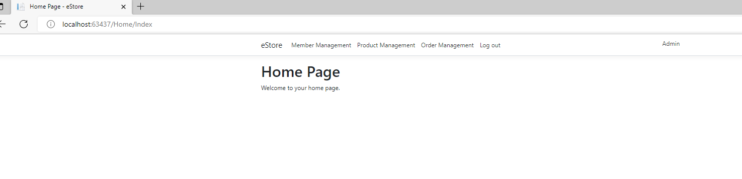GitHub - vunguyenhuychuong/Assignemtn03-WebEStore-PRN211