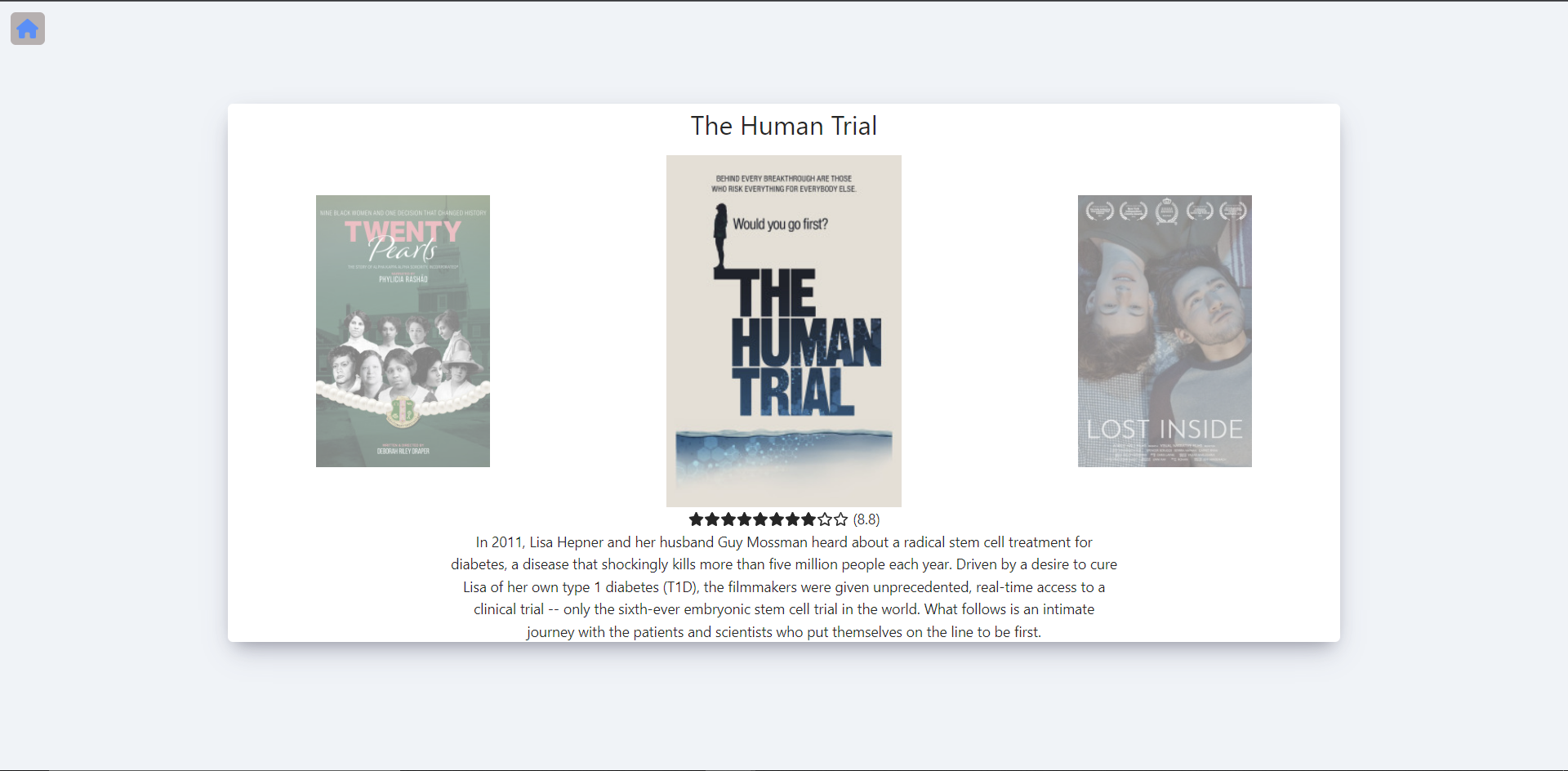 GitHub - kangaroo19/movieweb: 영화 웹 서비스 클론코딩