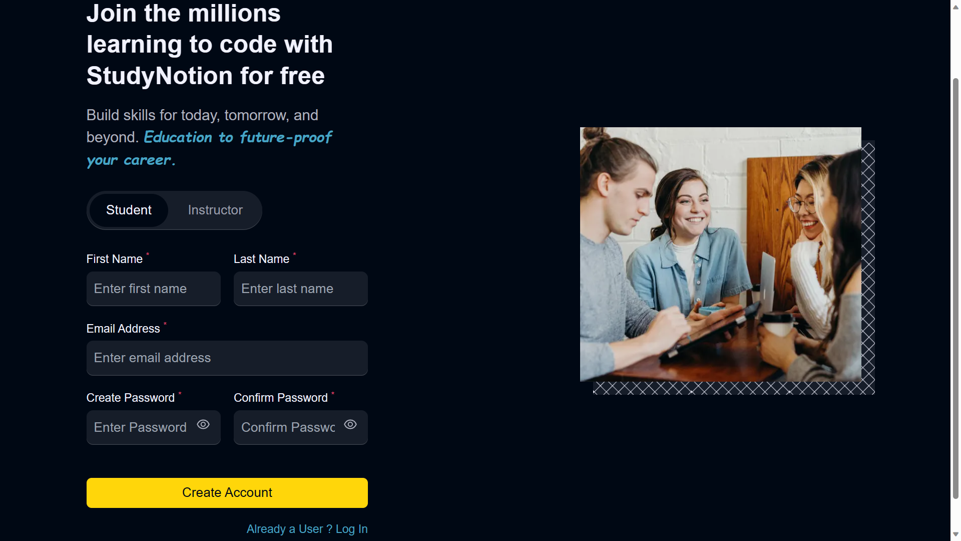 GitHub - deepanshusinghal16/thestudynotion