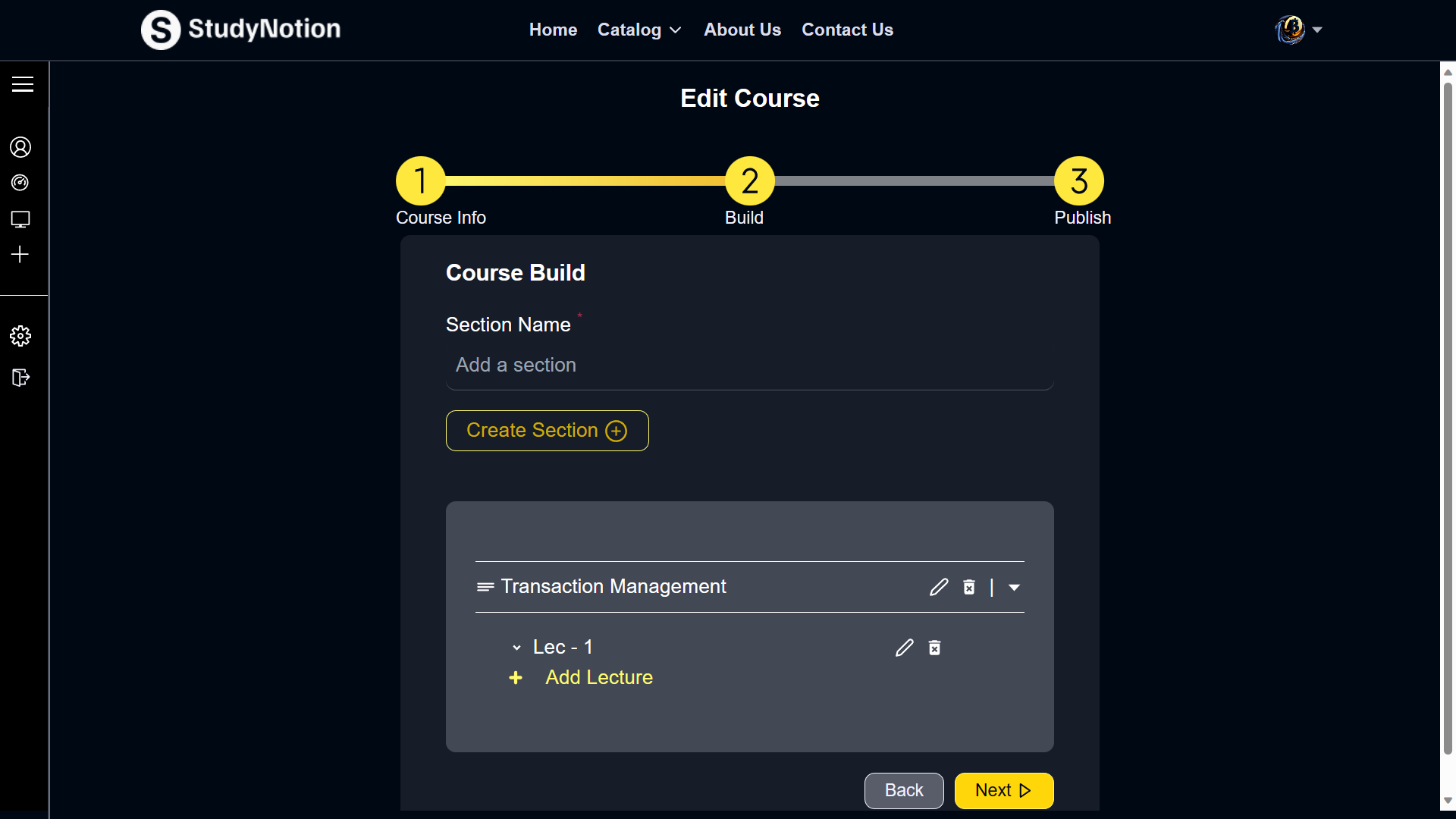 GitHub - deepanshusinghal16/thestudynotion