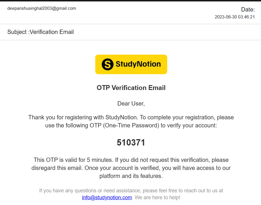 GitHub - deepanshusinghal16/thestudynotion