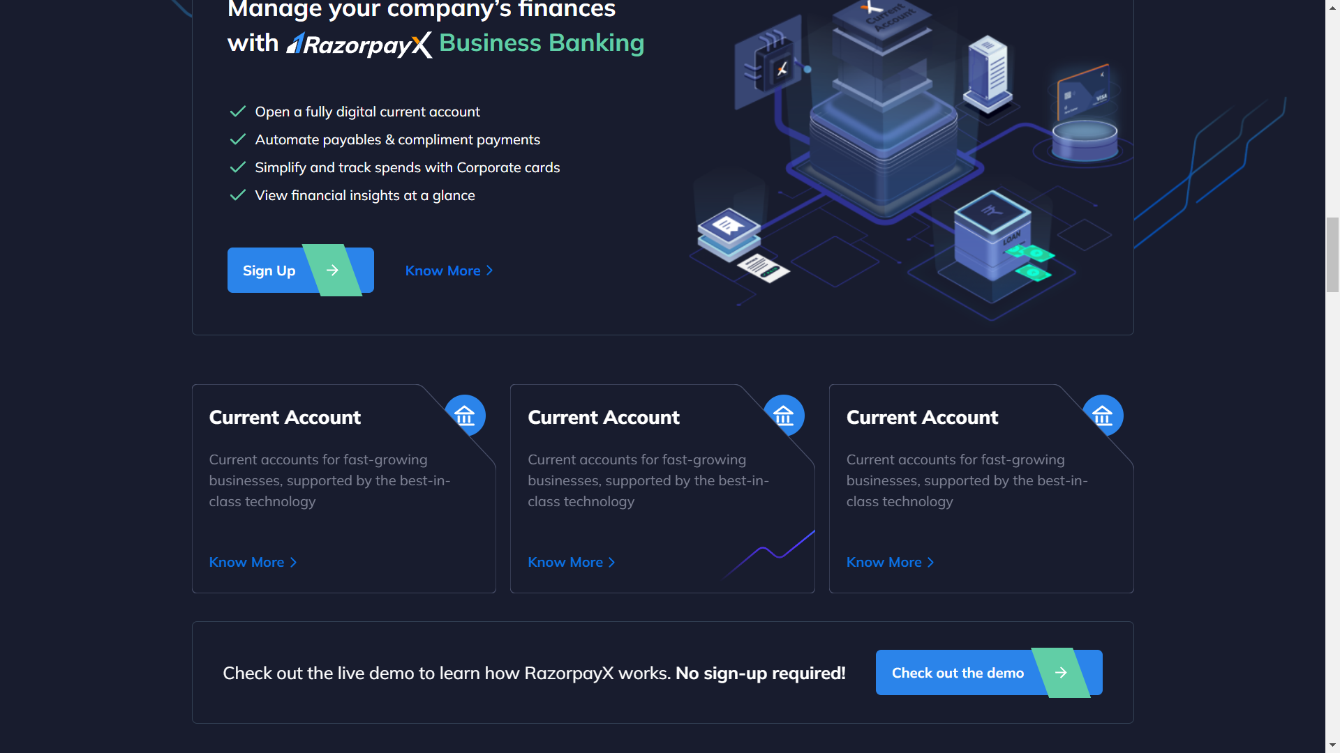 GitHub - deepanshusinghal16/razorpayClone: Razorpay Clone