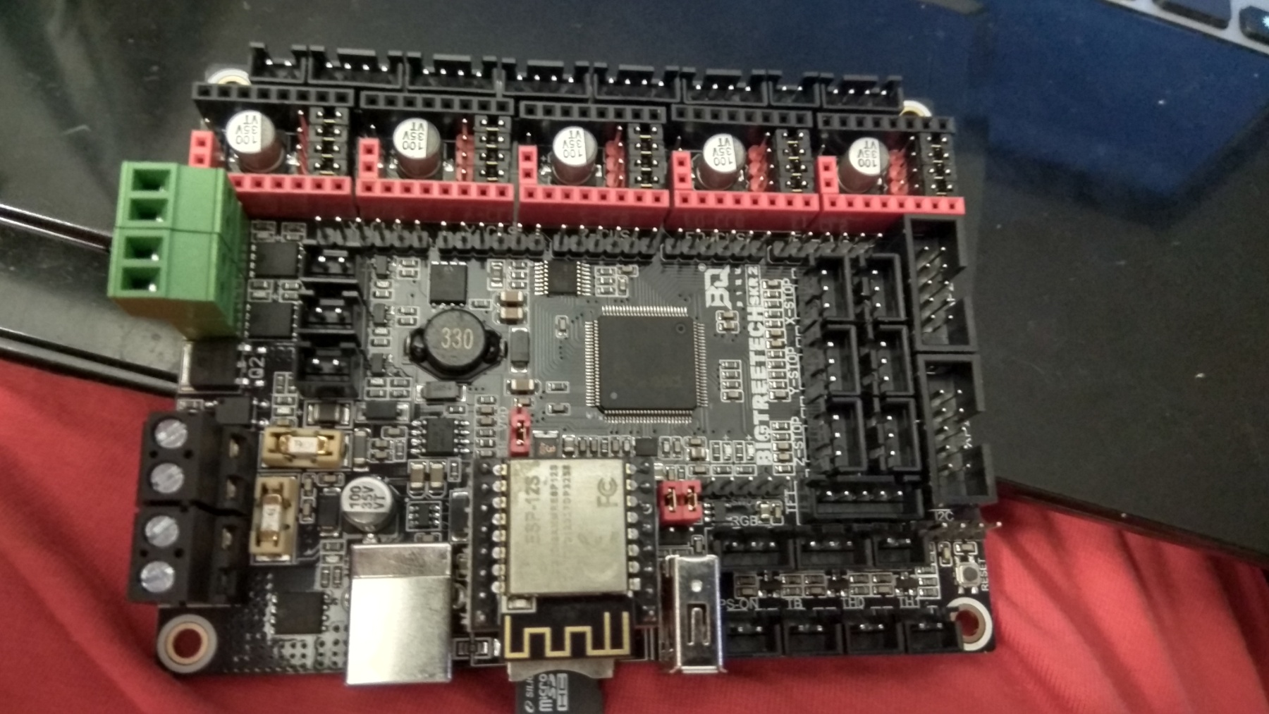 Help Skr 2 Error Failed To Initialise Wifi Module Bad Reply Format Version · Issue 35