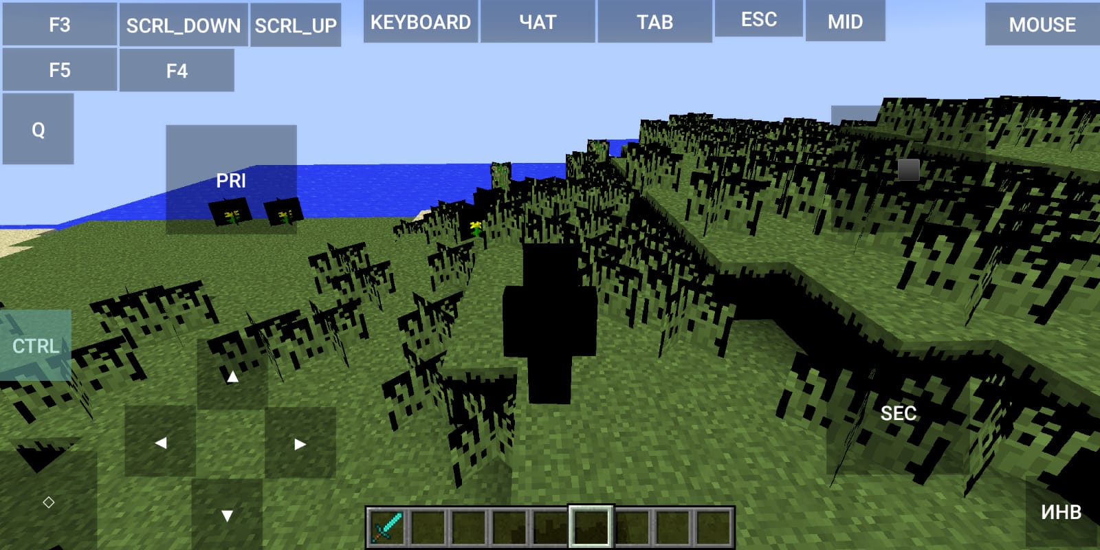 [BUG] Texture bug 1.12.2 minecraft · Issue #3145 · PojavLauncherTeam/PojavLauncher · GitHub