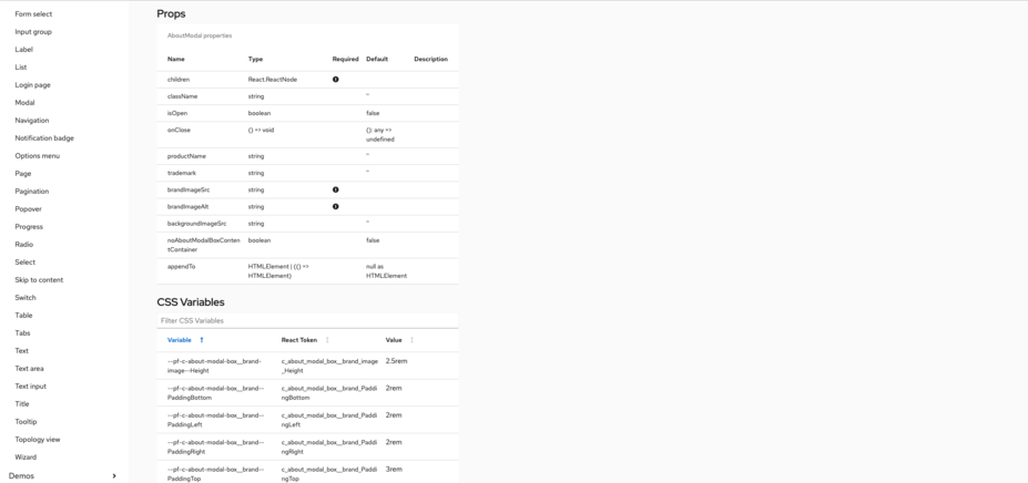 Add max-width to markdown content · Issue #1133 · patternfly/patternfly-org · GitHub