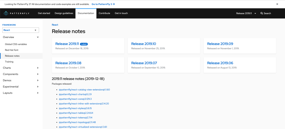 Add max-width to markdown content · Issue #1133 · patternfly/patternfly-org · GitHub