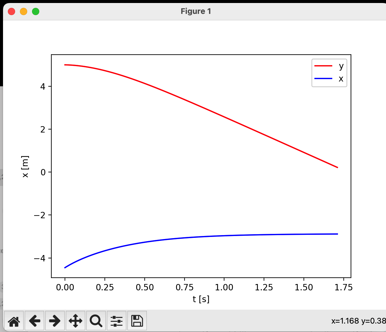 GitHub - koolboyharry/Quadratic-Drag-Model