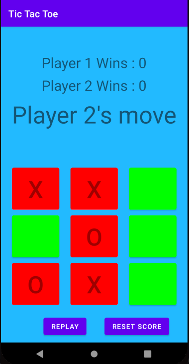 GitHub - RuthvikSaiKumar/Tic-Tac-Toe-android-app: A very basic ...
