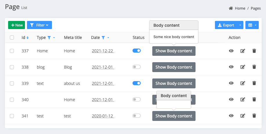 popover with empty string throws null error · Issue #35371 · twbs/bootstrap · GitHub