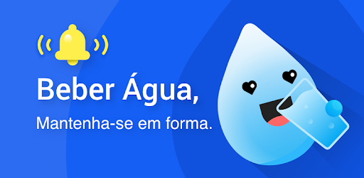 GitHub - Jeffitando/Lembrete-beber-agua: App que lembra o usuário de beber água