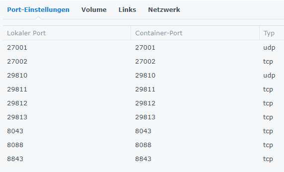 Synology Setup · Issue #137 · mbentley/docker-omada-controller · GitHub