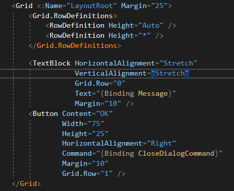 [BUG] · Issue #2762 · PrismLibrary/Prism · GitHub