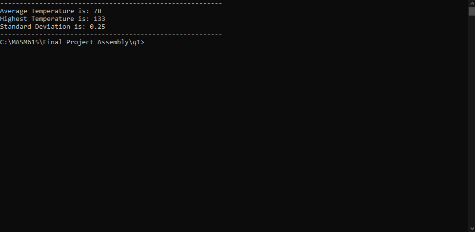 GitHub - NeonicFlames/Temperature-Calculation-System-MASM615