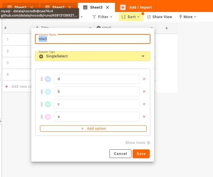 Select v2: sort order is based on option order & not based out of option text · Issue #2779 ...