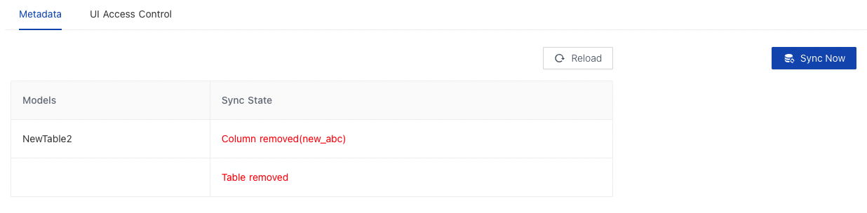 Vue3 Project Metadata · Issue 2715 · Nocodbnocodb · Github 5176