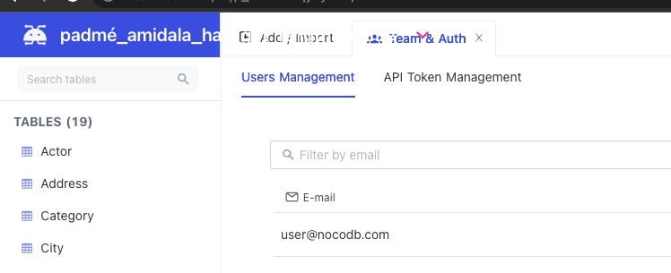 [vue3] project title & project menu drop down icon spills over tabs · Issue #3196 · nocodb ...
