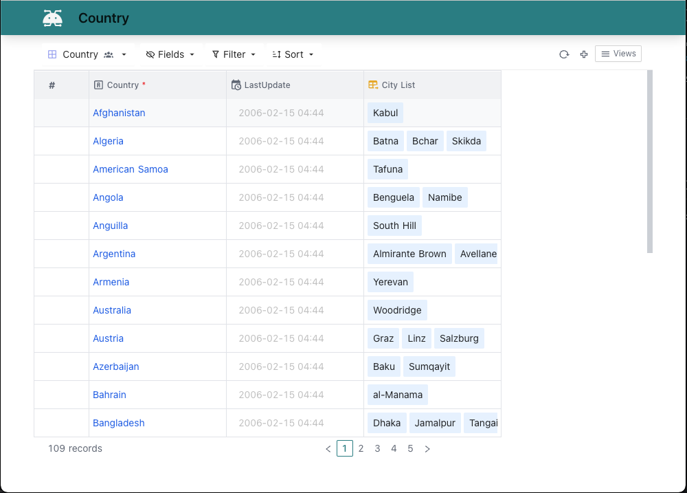 Vue3 Grid View Share Ui Corrections · Issue 3282 · Nocodbnocodb · Github 1333