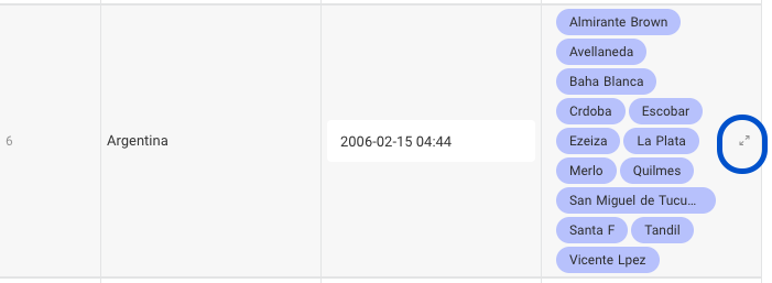 vue3: expand cell option not available in shared view · Issue #3350 · nocodb/nocodb · GitHub
