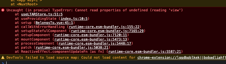 Vue3 Shared Form View Broken · Issue 3359 · Nocodbnocodb · Github