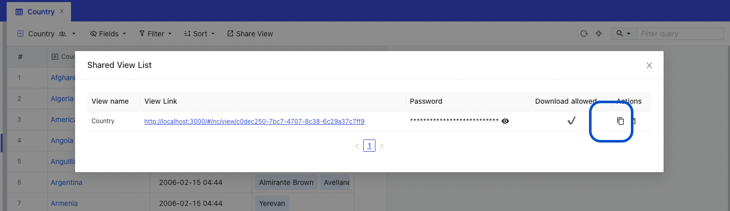 vue3: copy URL from shared view list needs fix · Issue #3478 · nocodb/nocodb · GitHub