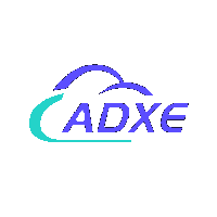 Remove the "cocos2dx" HelloWorld.png with an official "adxe" logo ...