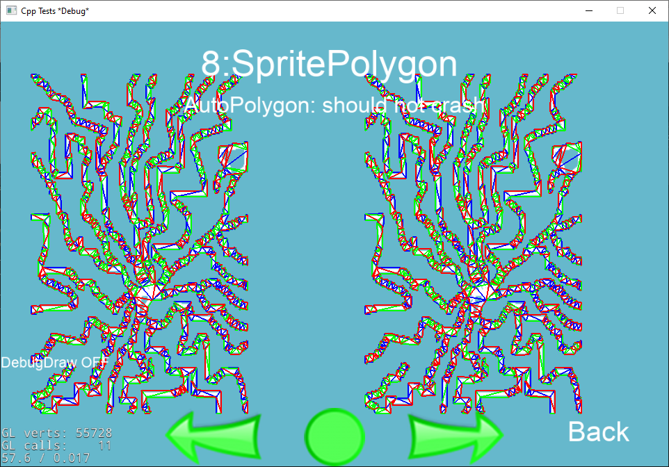 Replace Clipper1 Vs Clipper2 · Issue 819 · Axmolengine Axmol · Github