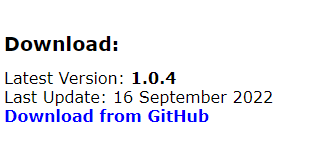 To much versions places...will be often inconsistent · Issue #257 · AngusJohnson/Clipper2 · GitHub