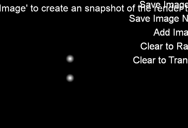 It Will Crash When Two Sets Of Rendertextures Are Used At The Same Time · Issue 956