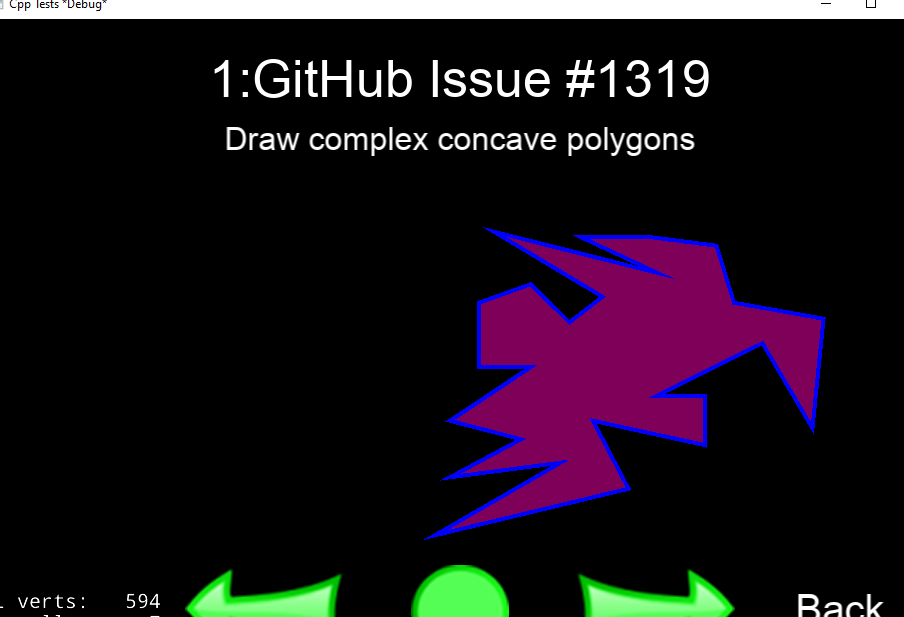 Draw Polygon wrong · Issue #1319 · axmolengine/axmol · GitHub