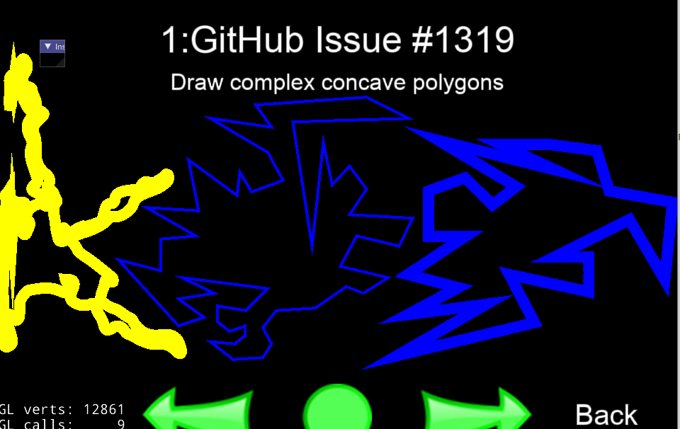 Draw Polygon wrong · Issue #1319 · axmolengine/axmol · GitHub