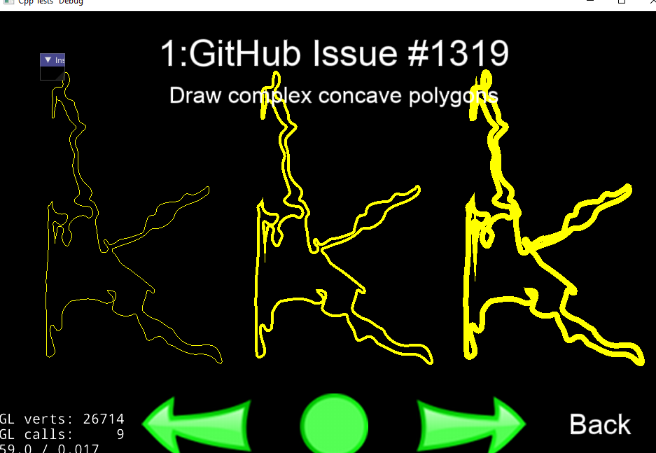 Draw Polygon wrong · Issue #1319 · axmolengine/axmol · GitHub