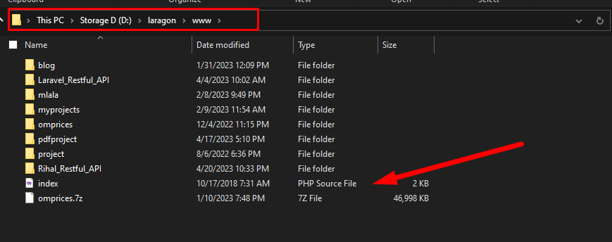 GitHub - MOGr488/Rihal_Restful_API: Rihal Backend Code Challenge
