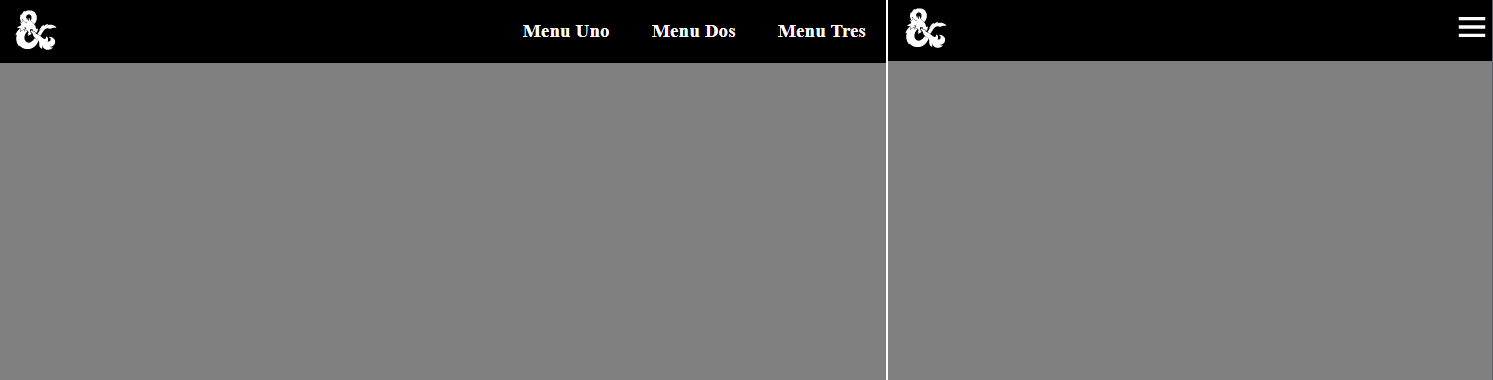 GitHub - NicoPicotto/Responsive-Navbar-Template: Un simple header con ... GitHub - NicoPicotto/Responsive-Navbar-Template: Un simple header con ...