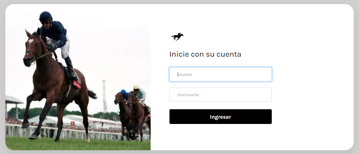 Inicio de sesión - juanbarrios86/proyectobackend GitHub Wiki
